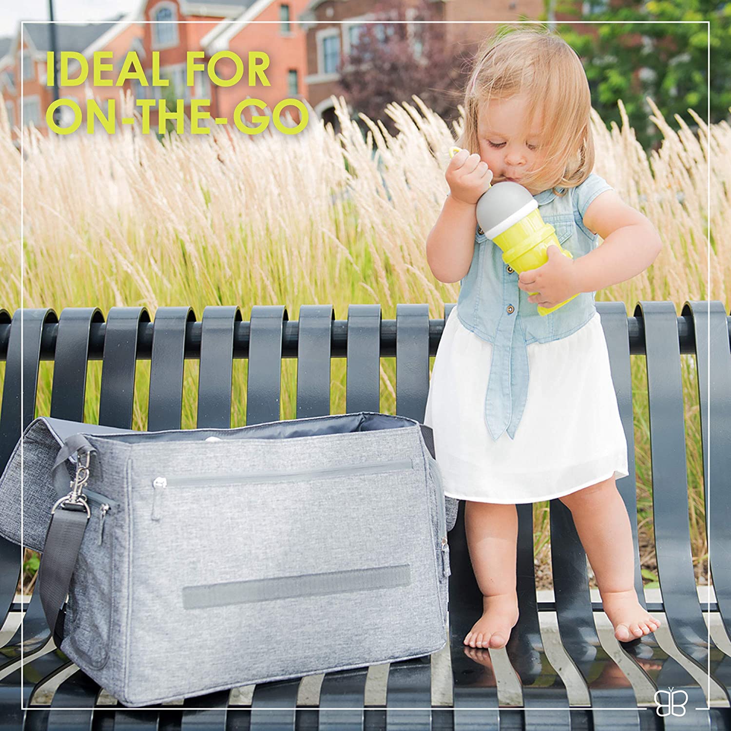 BbLuv – Dose Multi-Purpose Stackable Container – The Toys Boutique