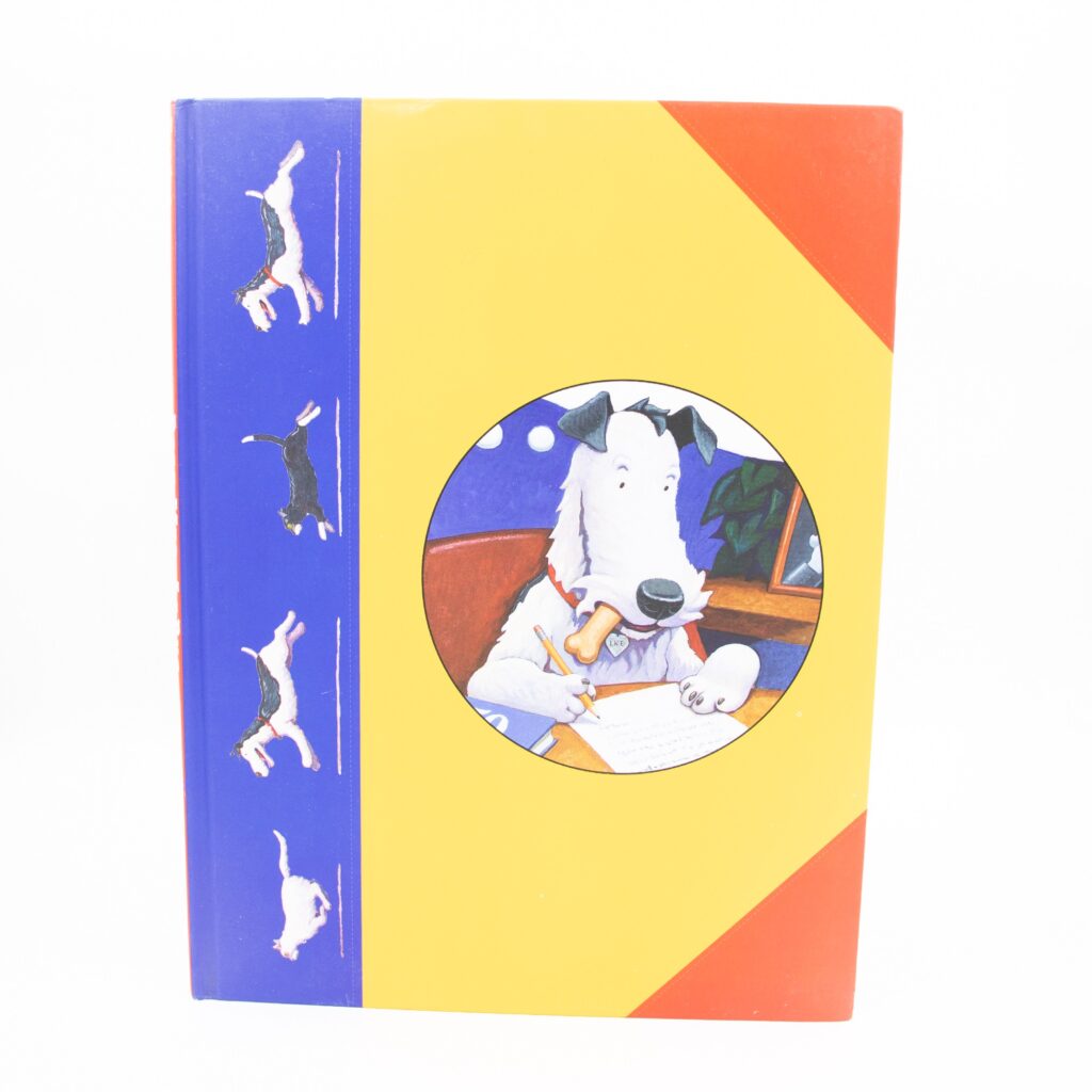 Dear Mrs. Larue , Letters From Obedience School – The Toys Boutique