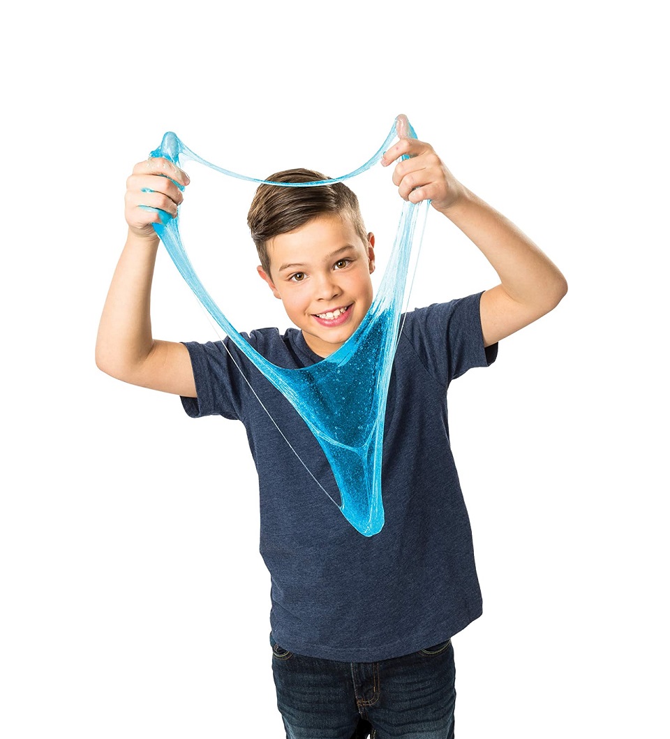 Spin Master – Kinetic Sand Slime Lab Activity Kit – The Toys Boutique