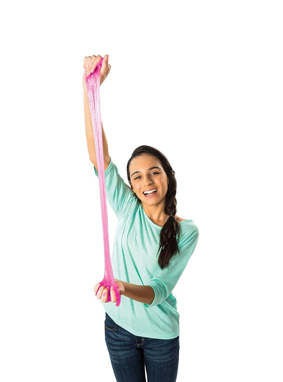 Spin Master – Kinetic Sand Slime Lab Activity Kit – The Toys Boutique