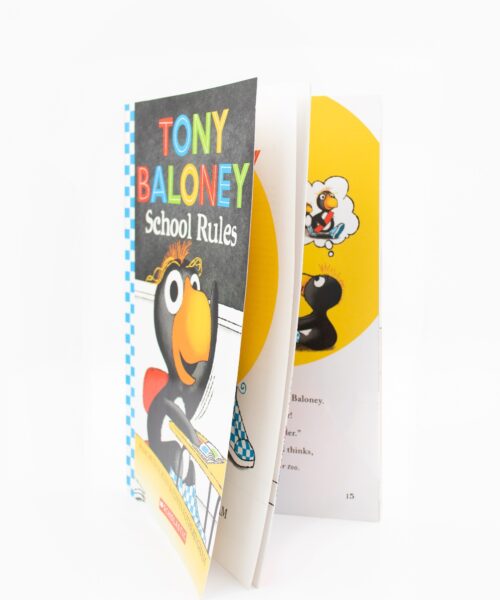 Books – The Toys Boutique