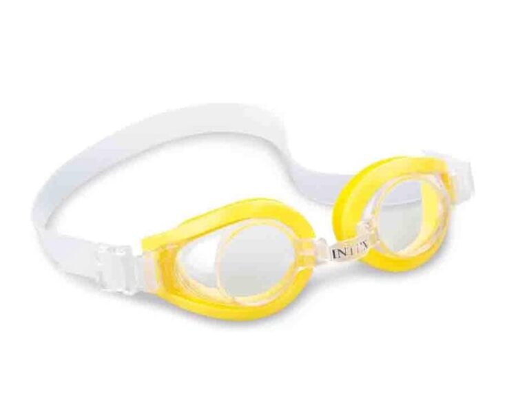 Intex – Play Goggle Set – The Toys Boutique
