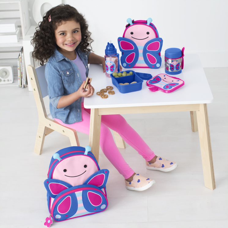 Skip Hop – Zoo Backpack Butterfly – The Toys Boutique