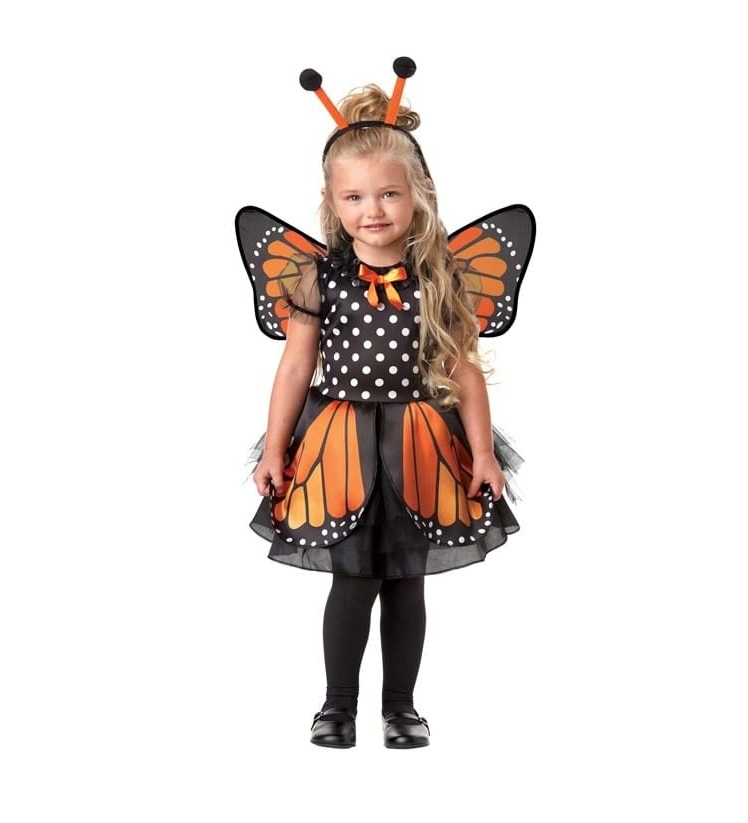 Halloween Costumes – Butterfly Costume – The Toys Boutique